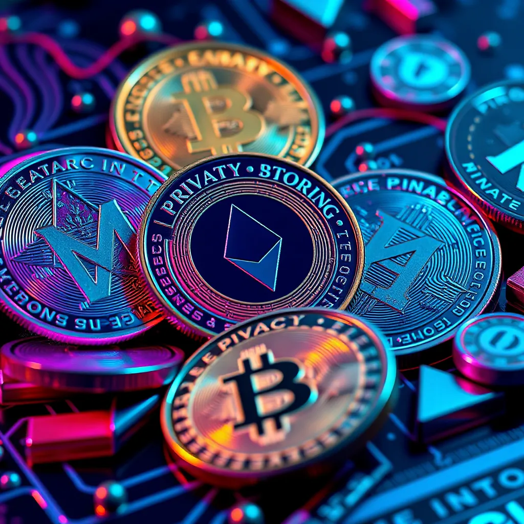 Top Privacy Coins to Invest in Over the Next 5 Years | BlockNuggets
