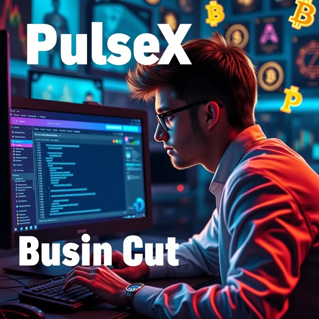 Essential Guide for Crypto Newbies: Mastering PulseX Basics | BlockNuggets