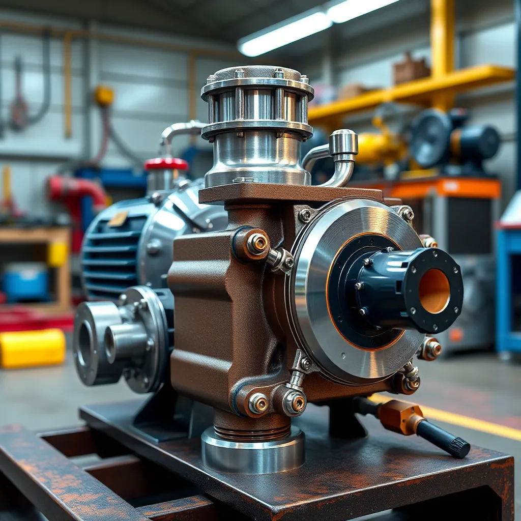 Magnet Guy Delivers Again with New Pump Innovation | BlockNuggets