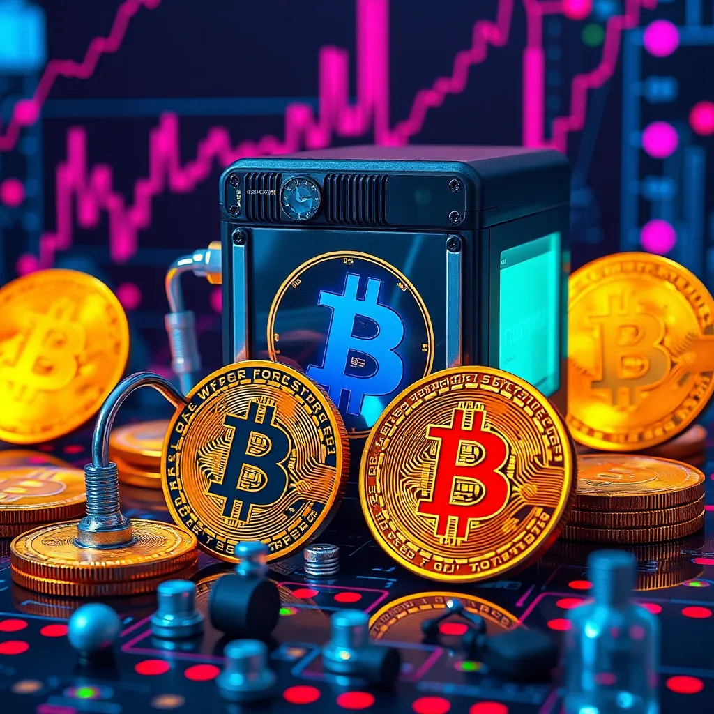 Exploring Quantum Computing's Threat to Bitcoin's Future | BlockNuggets