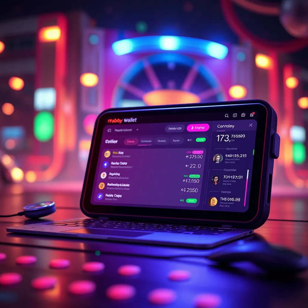 Why Rabby Wallet Could Be Your New Favorite Alternative | BlockNuggets