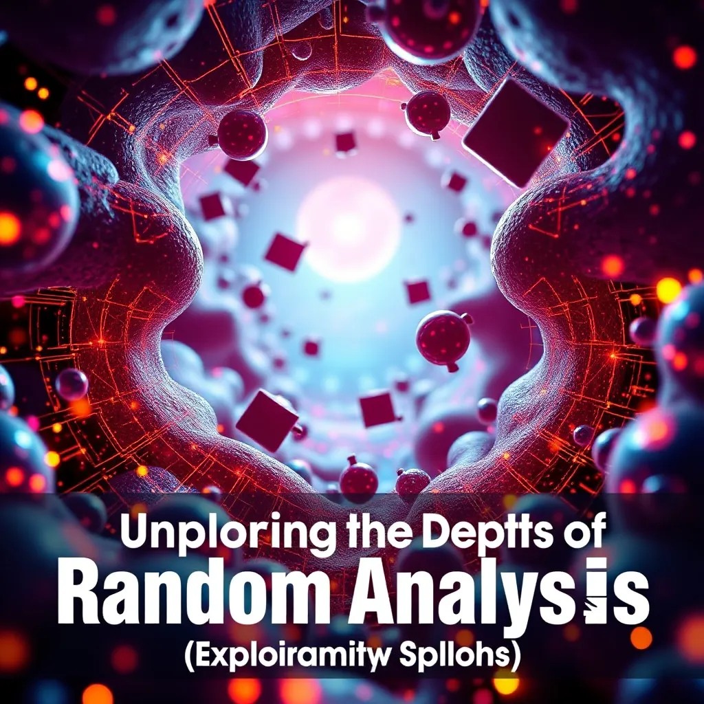 Unlocking Insights: Random Analysis Explained | BlockNuggets