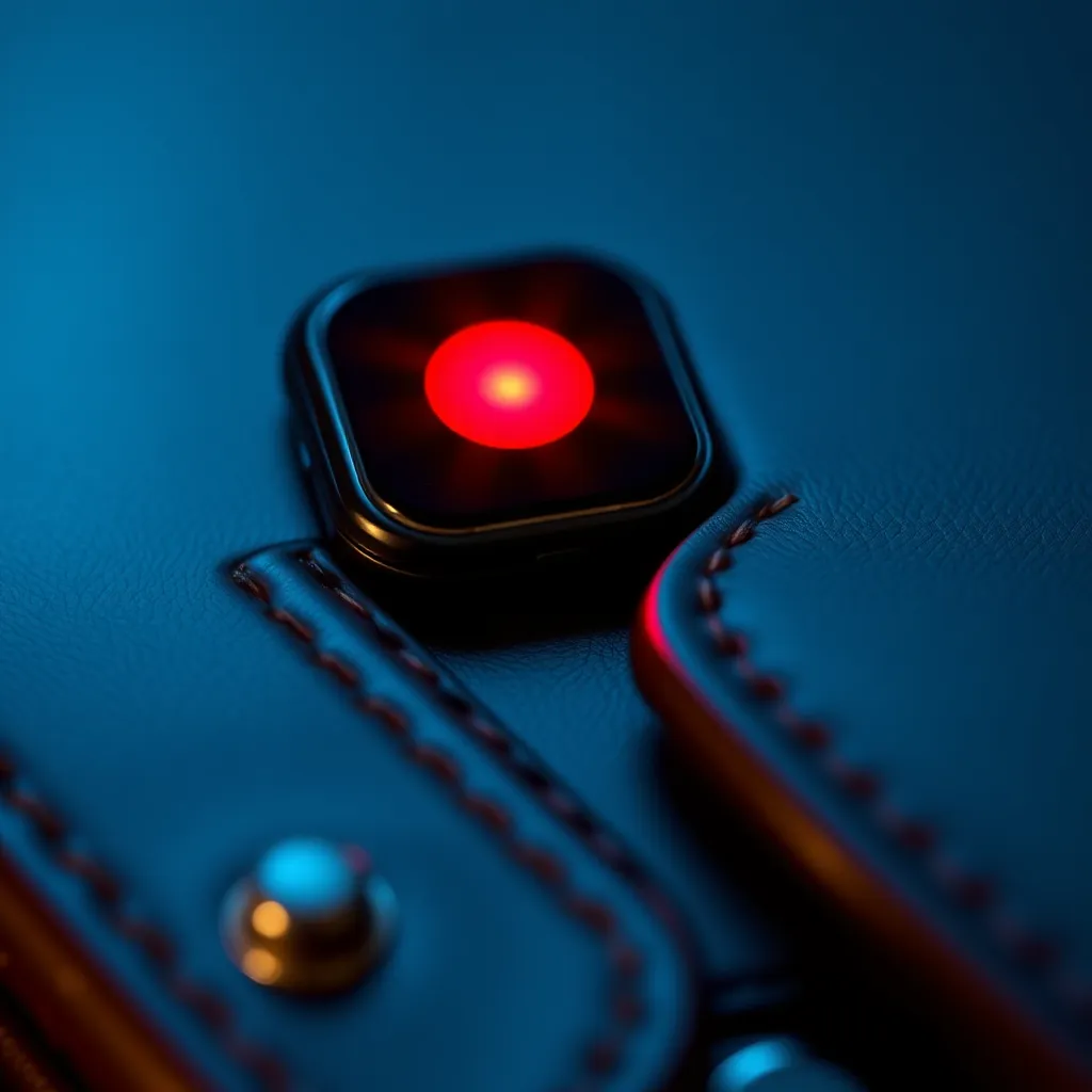 Understanding Red Dots Next to Wallets: What They Mean | BlockNuggets