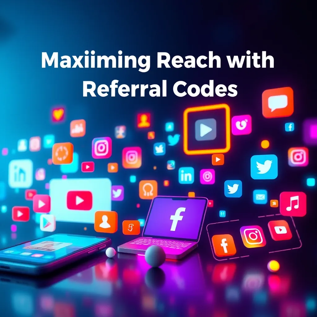 Where to Share Your Referral Codes for Best Results | BlockNuggets