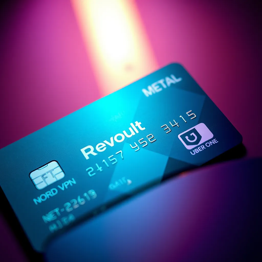 Unpacking the Value of Revolut's Metal Subscriptions | BlockNuggets