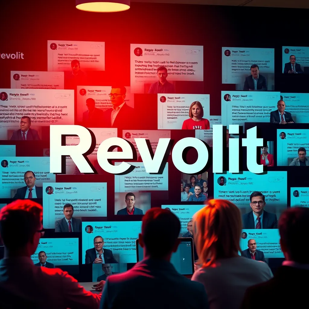 Revolut Accused of Scam: What You Need to Know | BlockNuggets