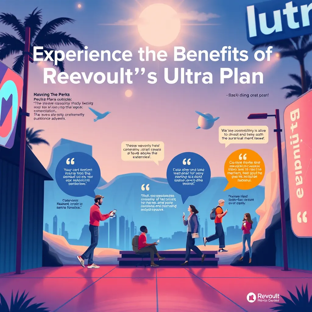 Navigating the Perks of Revolut's Ultra Plan | BlockNuggets