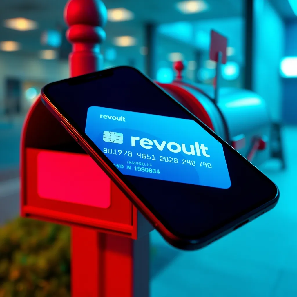 Does Revolut Send Physical Mail for Virtual Card Users? | BlockNuggets