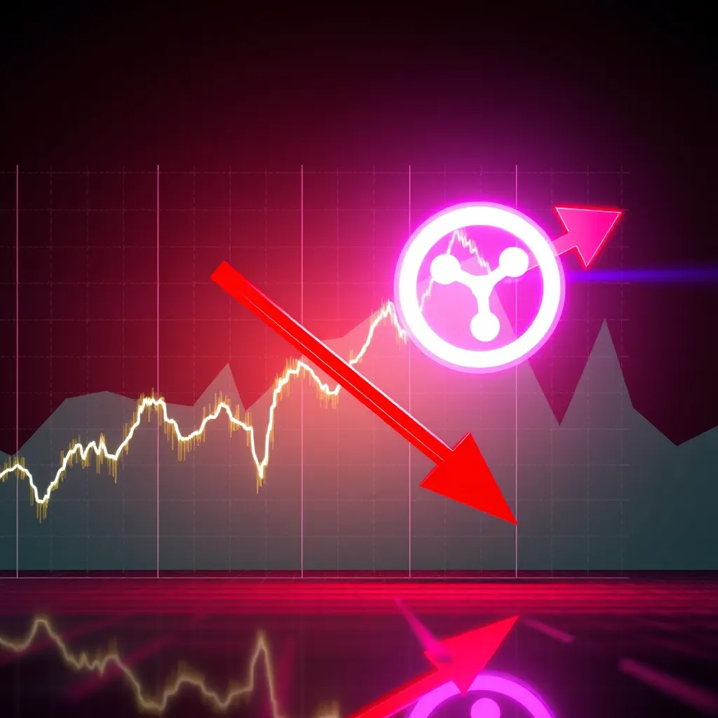 Why Ripple's XRP Faces Imminent Collapse: An Analysis | BlockNuggets