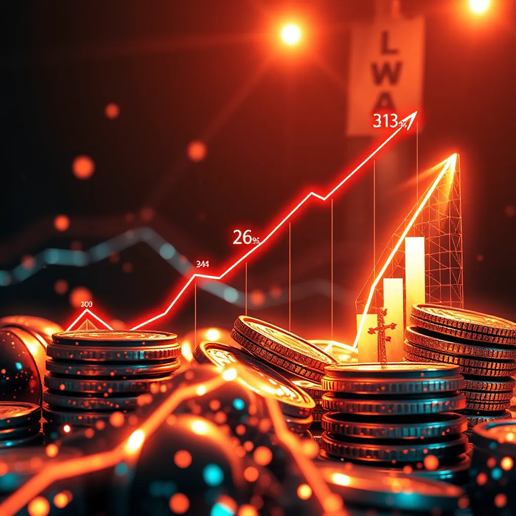 RWA Growth Surges: $23.23B Tokenized and 13.6% Rise | BlockNuggets