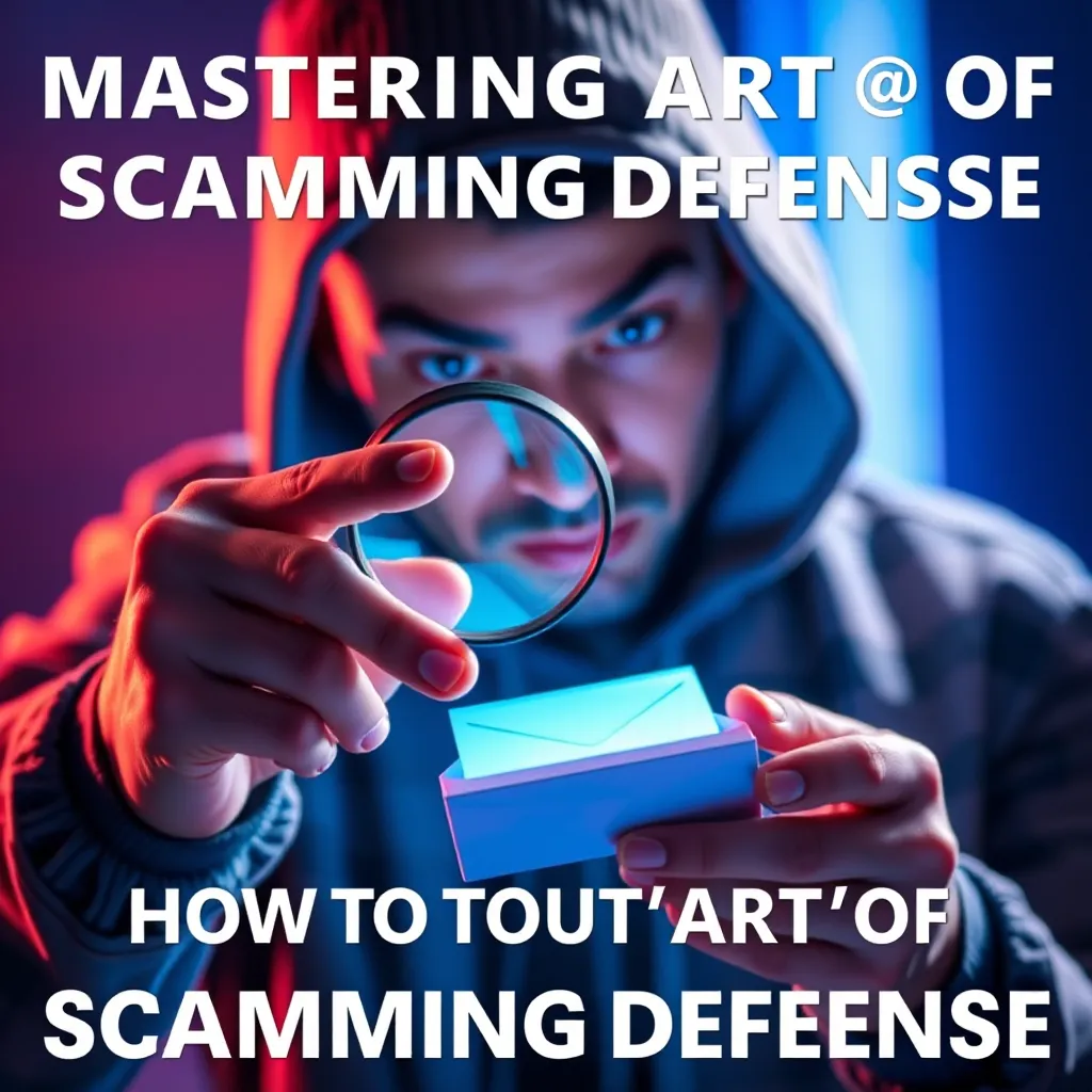 How to Outsmart a Scammer: A Guide to Safety | BlockNuggets