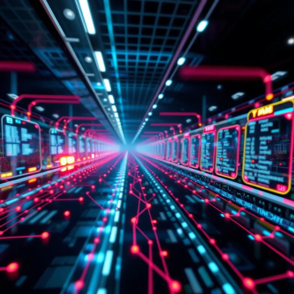 Essential Steps for a Smooth Transfer Process | BlockNuggets