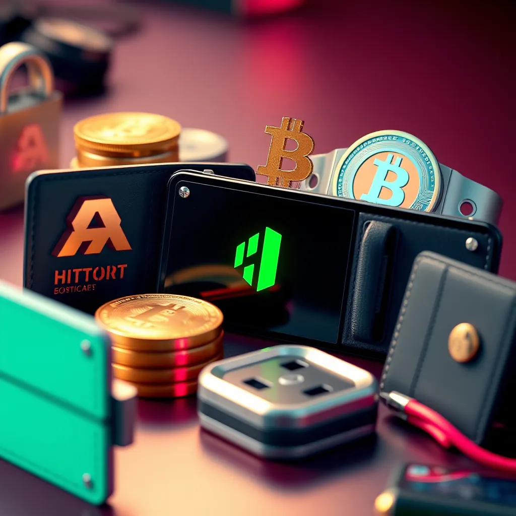 Top Hardware Wallet Recommendations for Crypto Safety | BlockNuggets