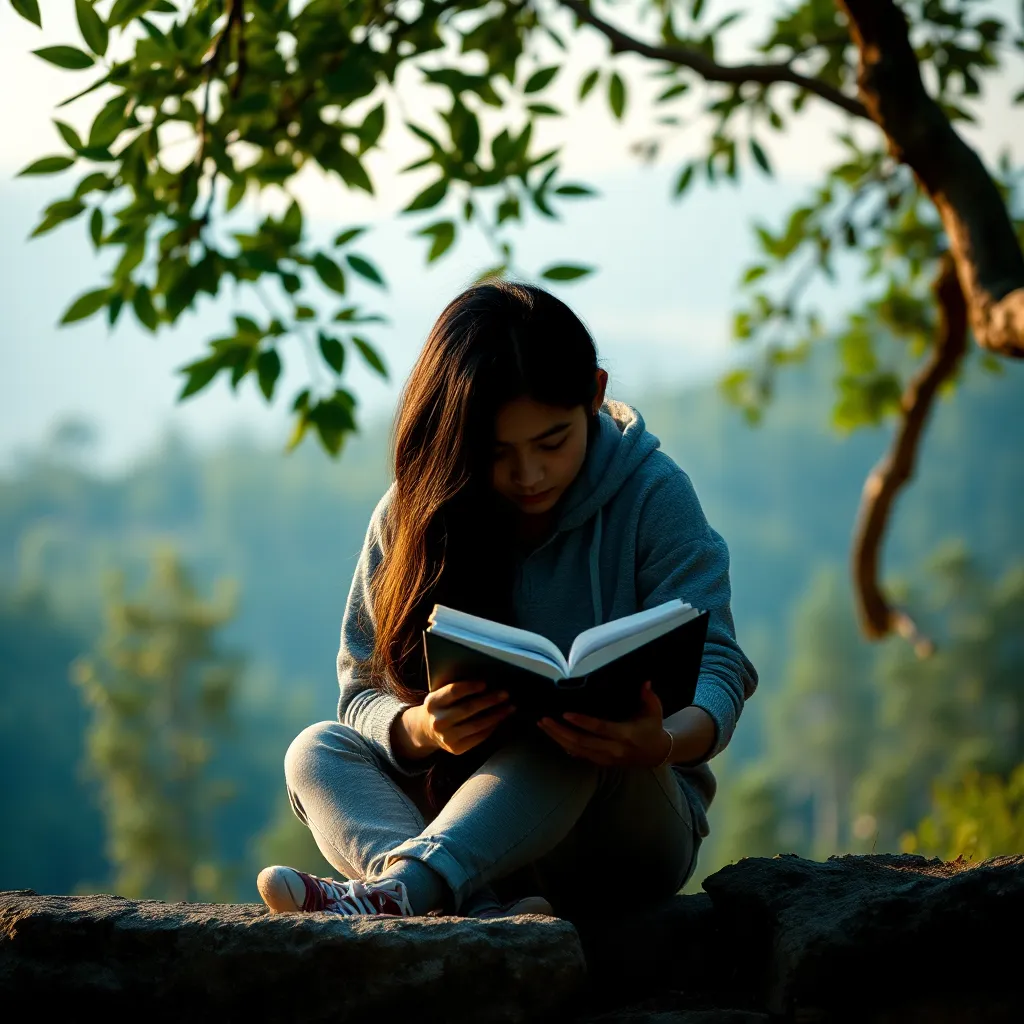 Exploring the Importance of Self-Reflection in Life | BlockNuggets