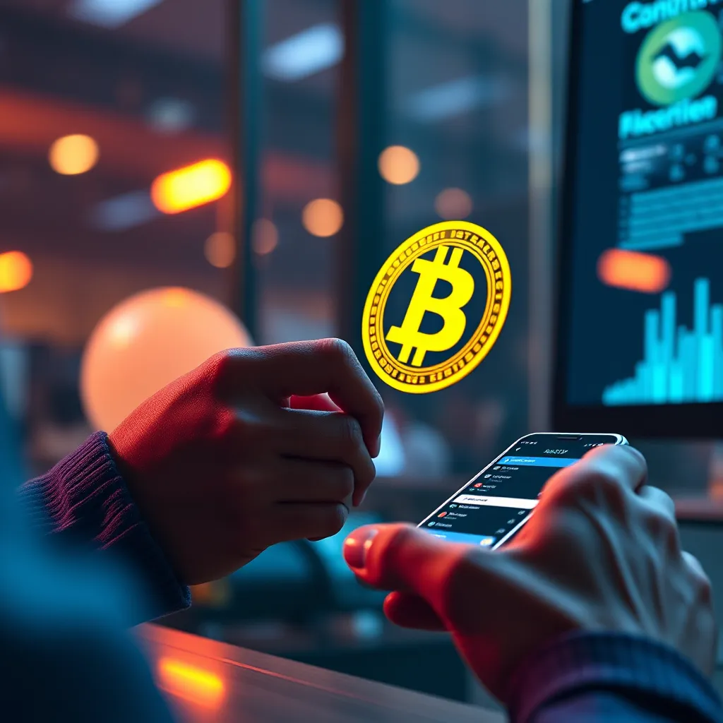 Sending Bitcoin to the Same Address: Simplifying Transfers | BlockNuggets