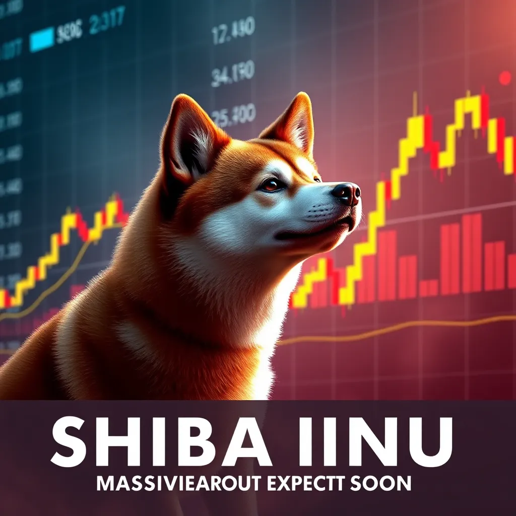 Shiba Inu Technical Analysis: Massive Breakout Expected Soon | BlockNuggets