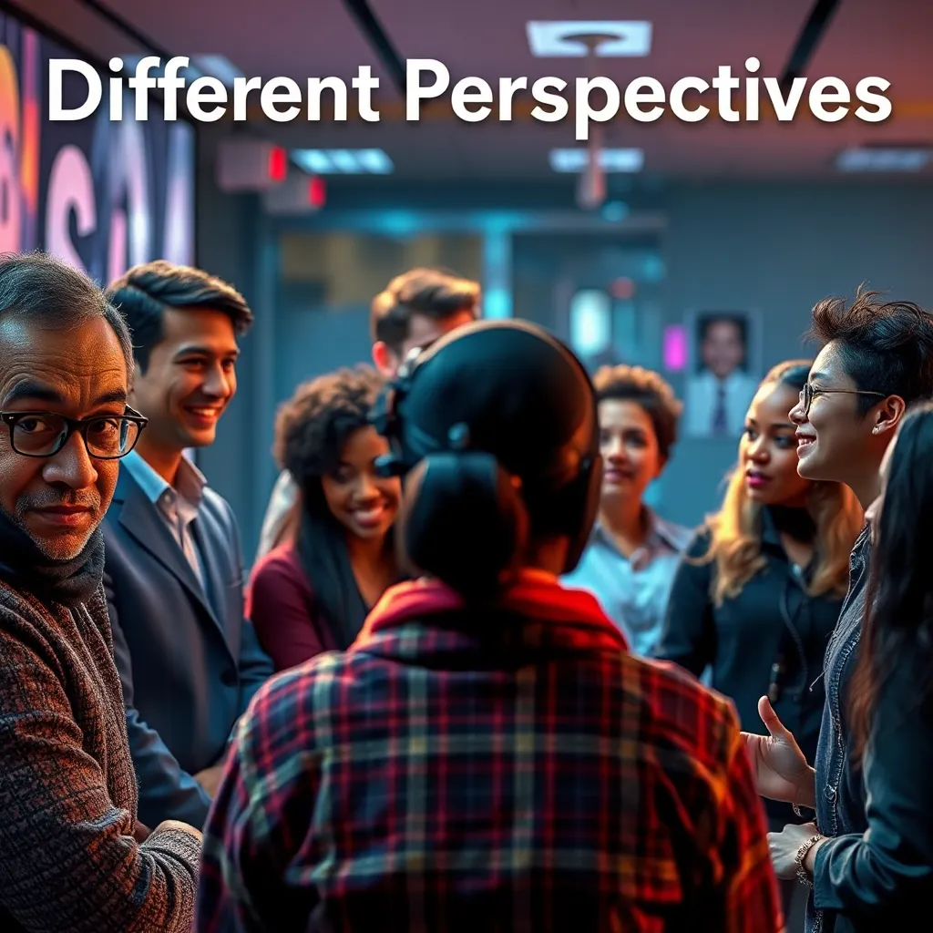 Shifting Perspectives: A New Look at Our World | BlockNuggets