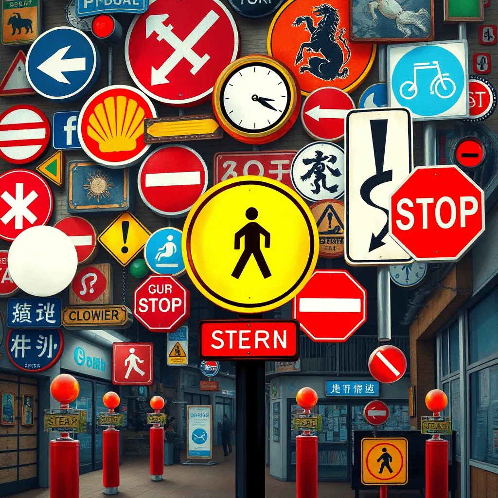 Unraveling Hidden Messages: The Sign Phenomenon | BlockNuggets