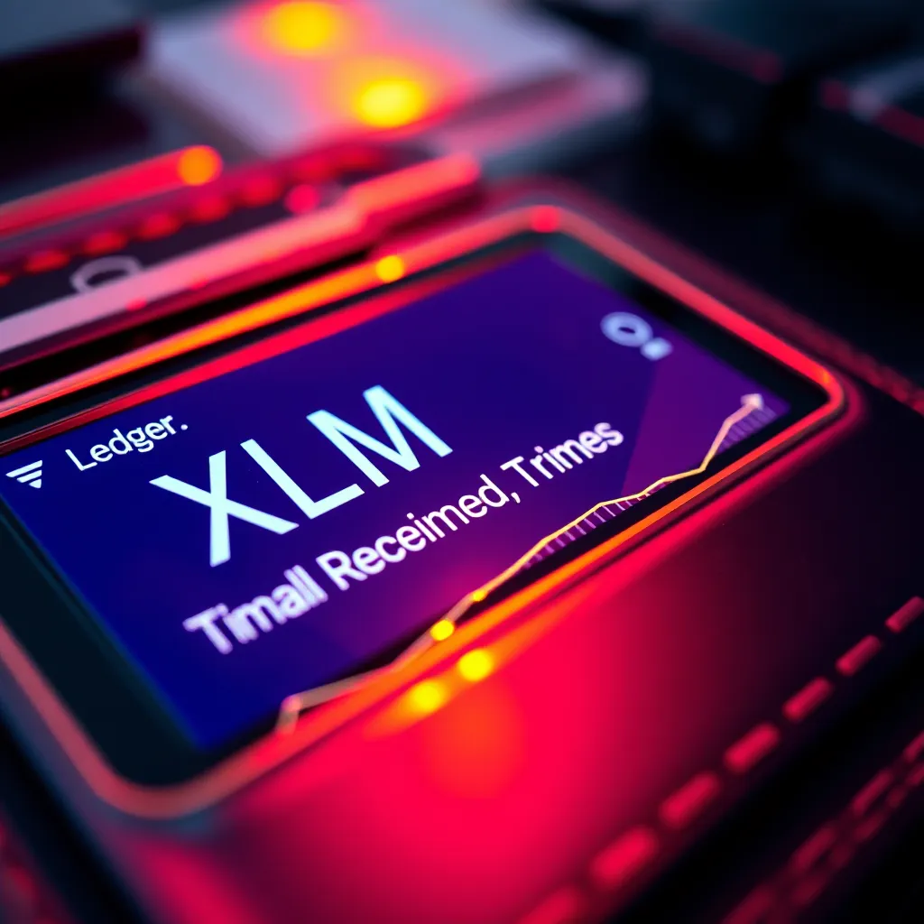 Receiving Tiny XLM Amounts: Should You Worry? | BlockNuggets