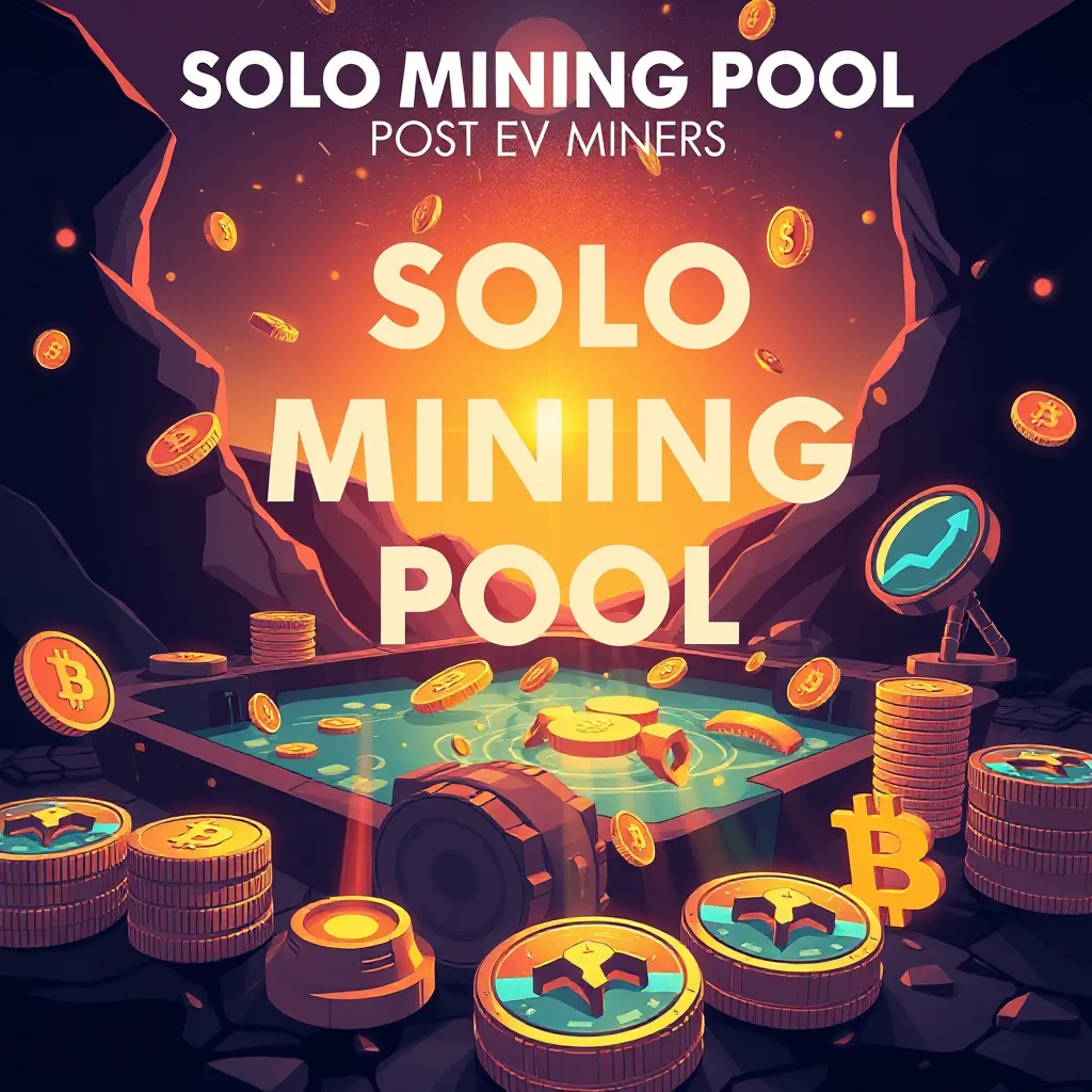 Best Solo Mining Pools for New Miners in 2025 | BlockNuggets