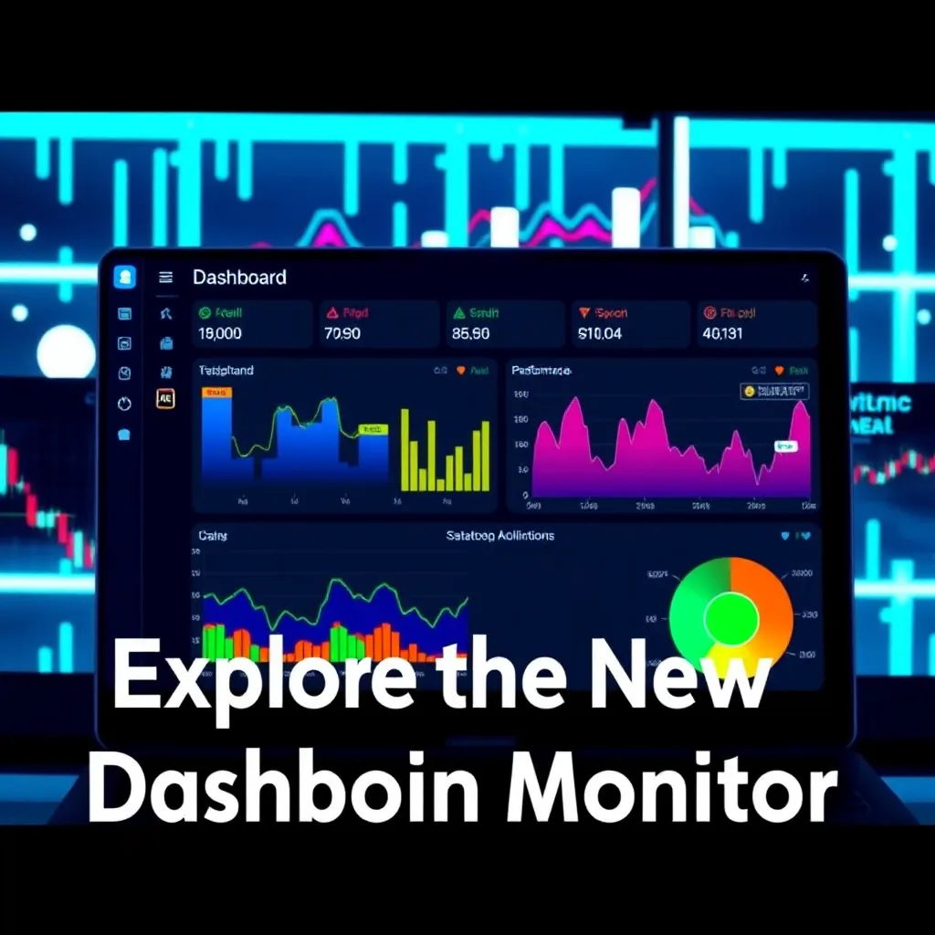 Explore the New Stablecoin Monitor Dashboard Features | BlockNuggets