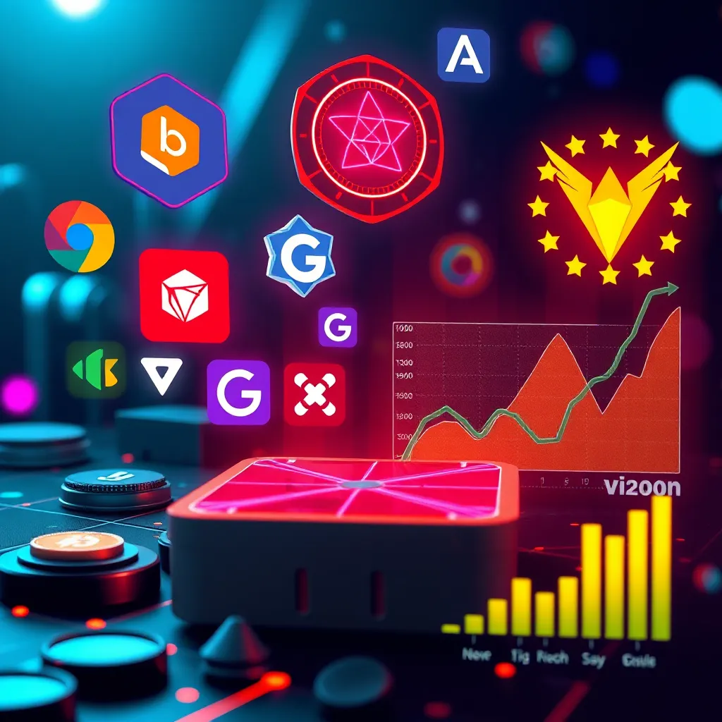 Best Staking Options for Algo Holders in 2025 | BlockNuggets