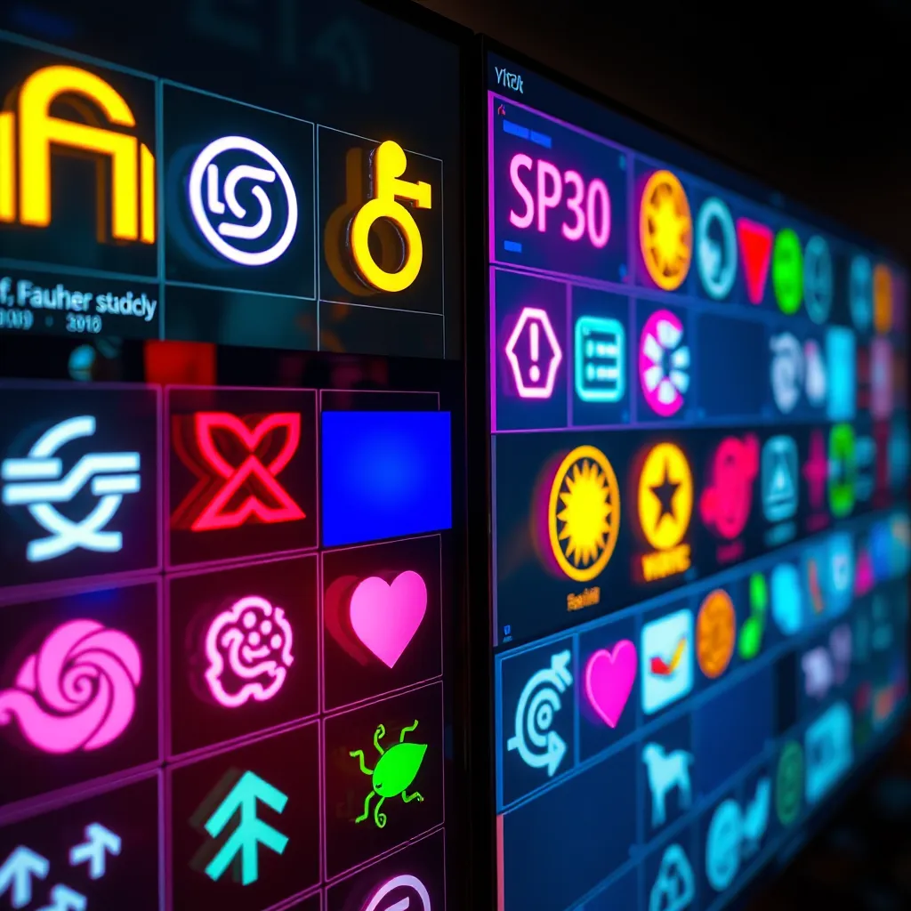 Understanding the Symbol Next to Names Revealed | BlockNuggets