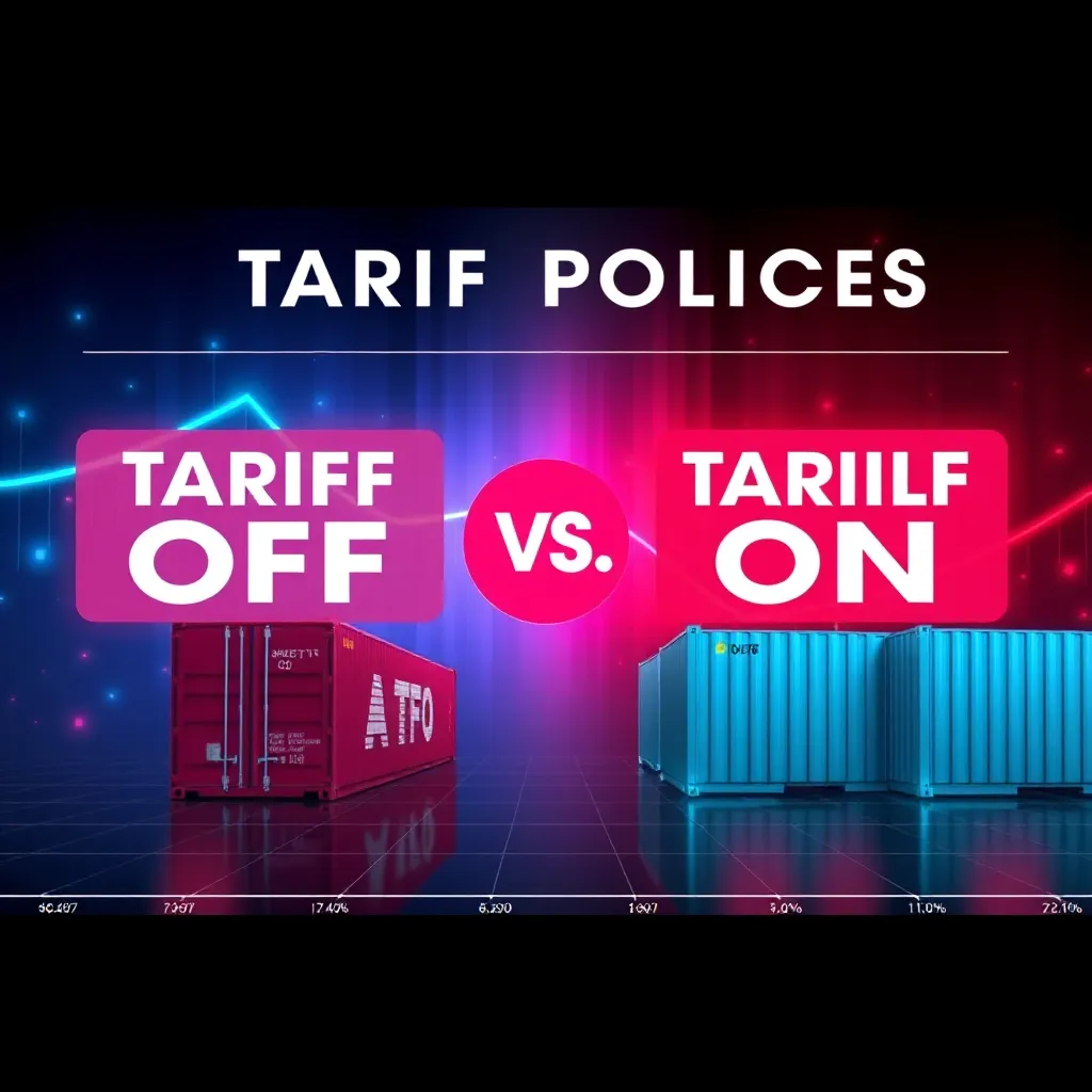 Understanding Tariff OFF and Tariff ON: A Detailed Overview | BlockNuggets
