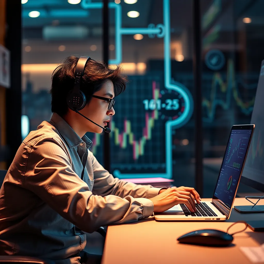 Unraveling a Technical Query in Today's Digital World | BlockNuggets