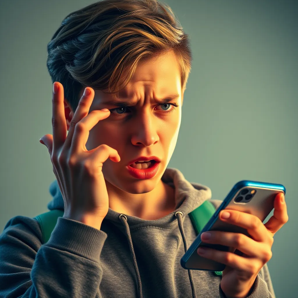 Revolut Teens: Lack of IBAN Hinders Financial Independence | BlockNuggets