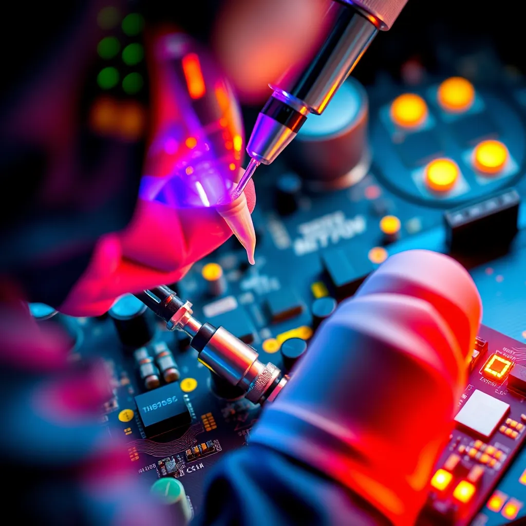 Top Recommendations for Thermal Paste on BM1370 Chips | BlockNuggets