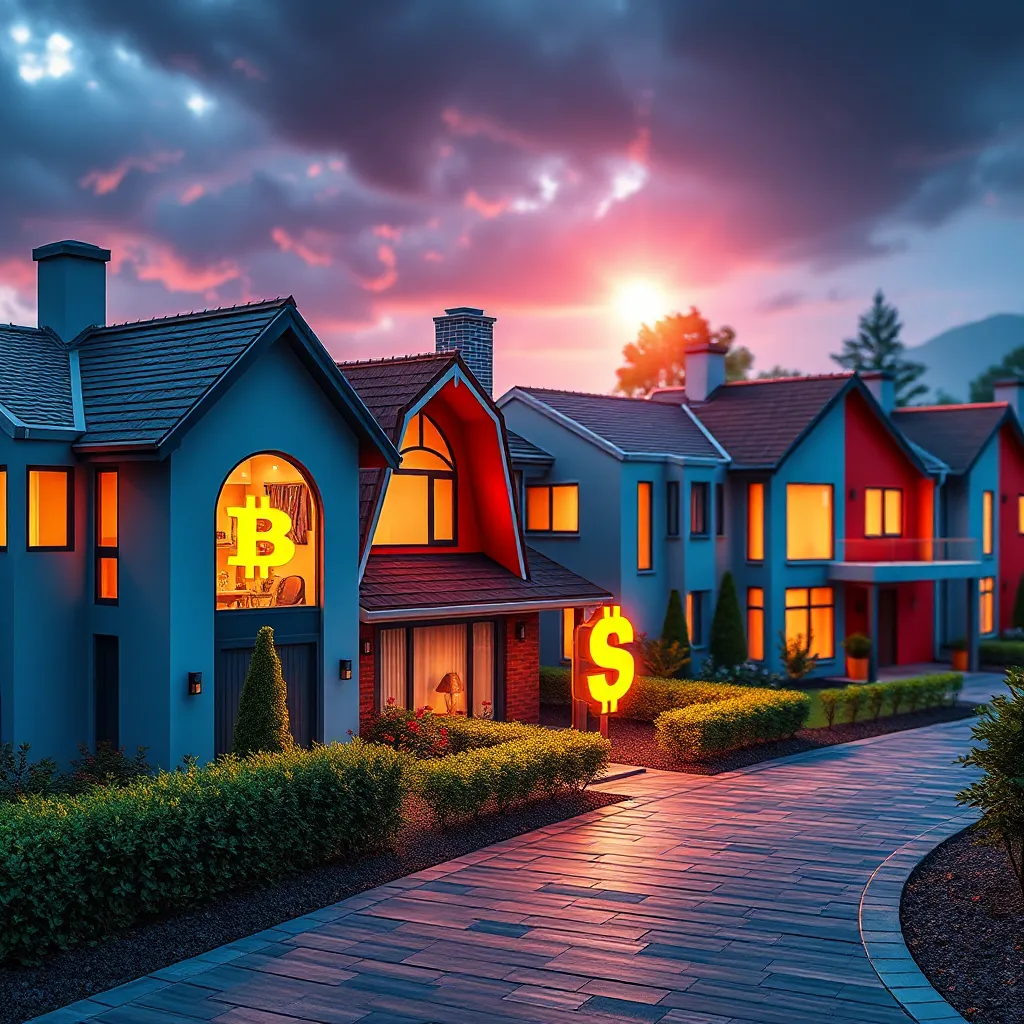 $HOUSE Memecoin Revolutionizes Tokenized Real Estate Market | BlockNuggets