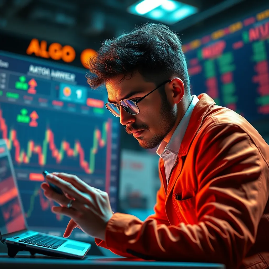 What Would Prompt You to Sell Your ALGO Assets? | BlockNuggets