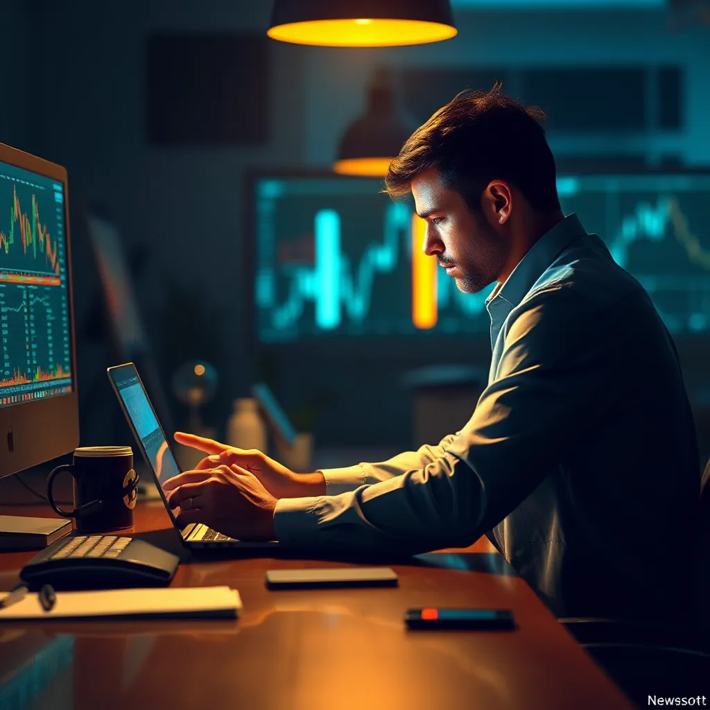 Portfolio Losses: Facing the Aftermath with Honor | BlockNuggets