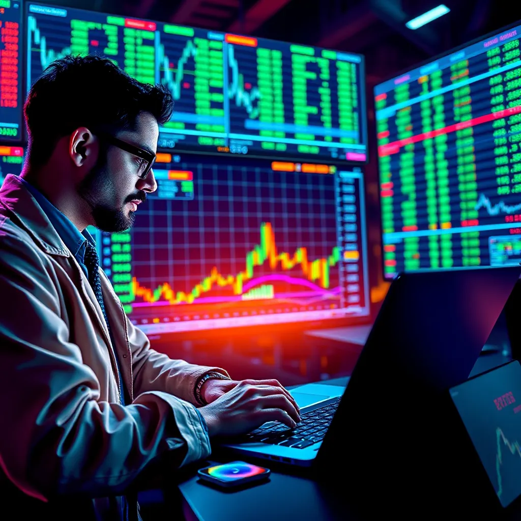 Navigating Grid Bots During Current Market Volatility | BlockNuggets