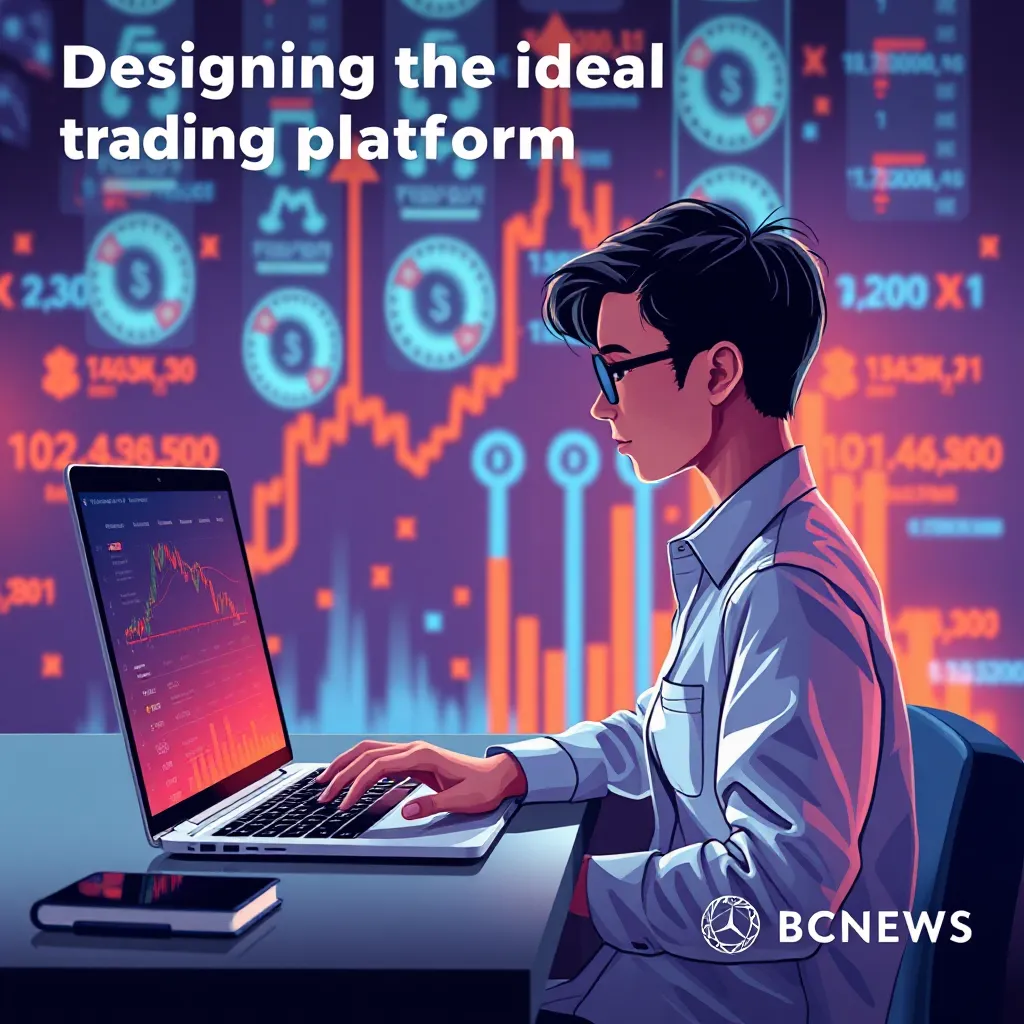 Designing the Ideal Trading Platform: Key Features | BlockNuggets