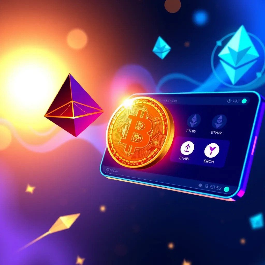 Can You Transfer ETHW to MetaMask? Here's What You Need to Know ...