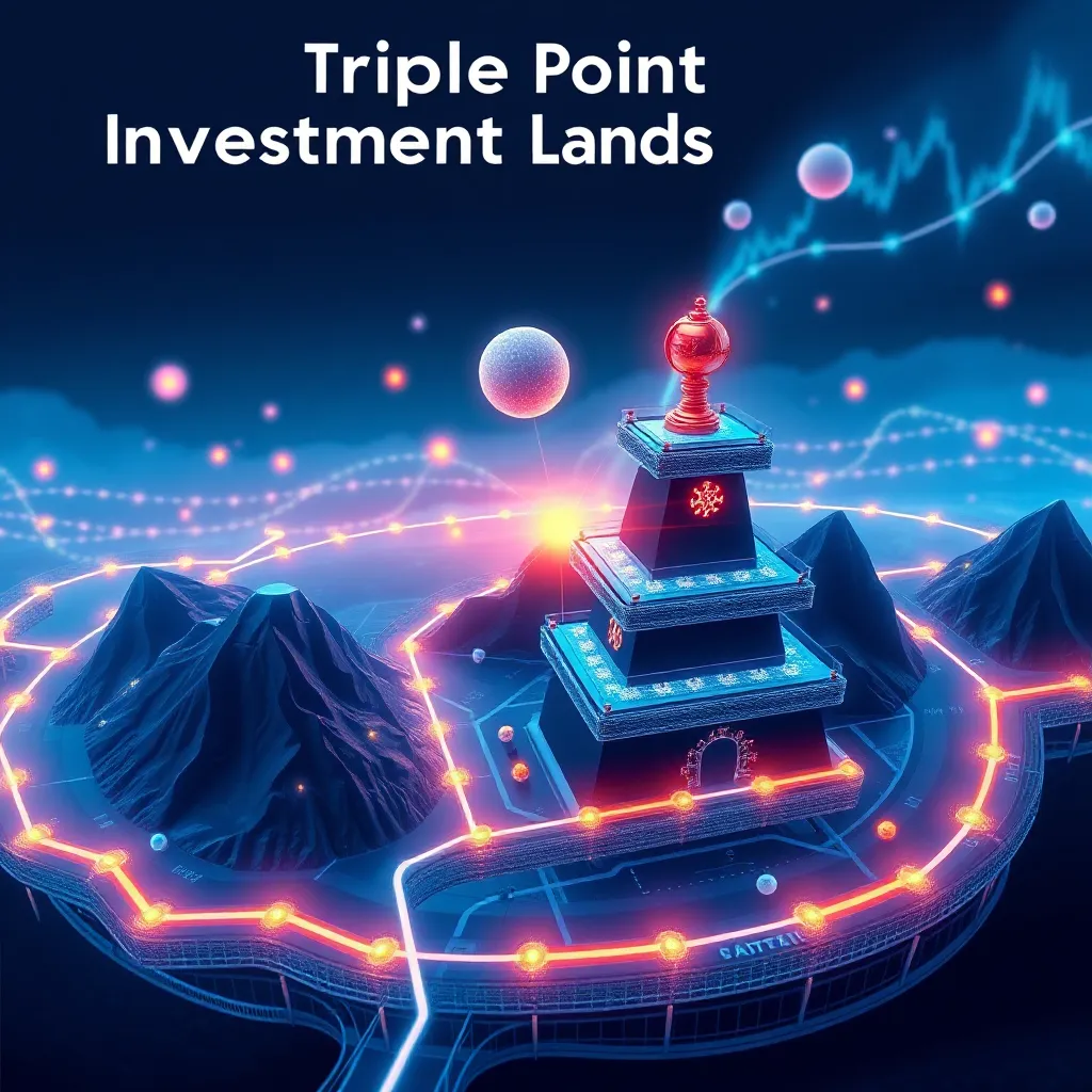 Understanding the Dynamics of Triple Point Asset Investment | BlockNuggets