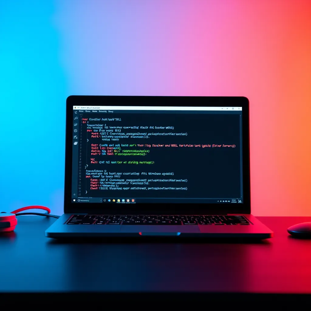 Troubleshooting Docker And Wsl After Windows Update Blocknuggets 3466