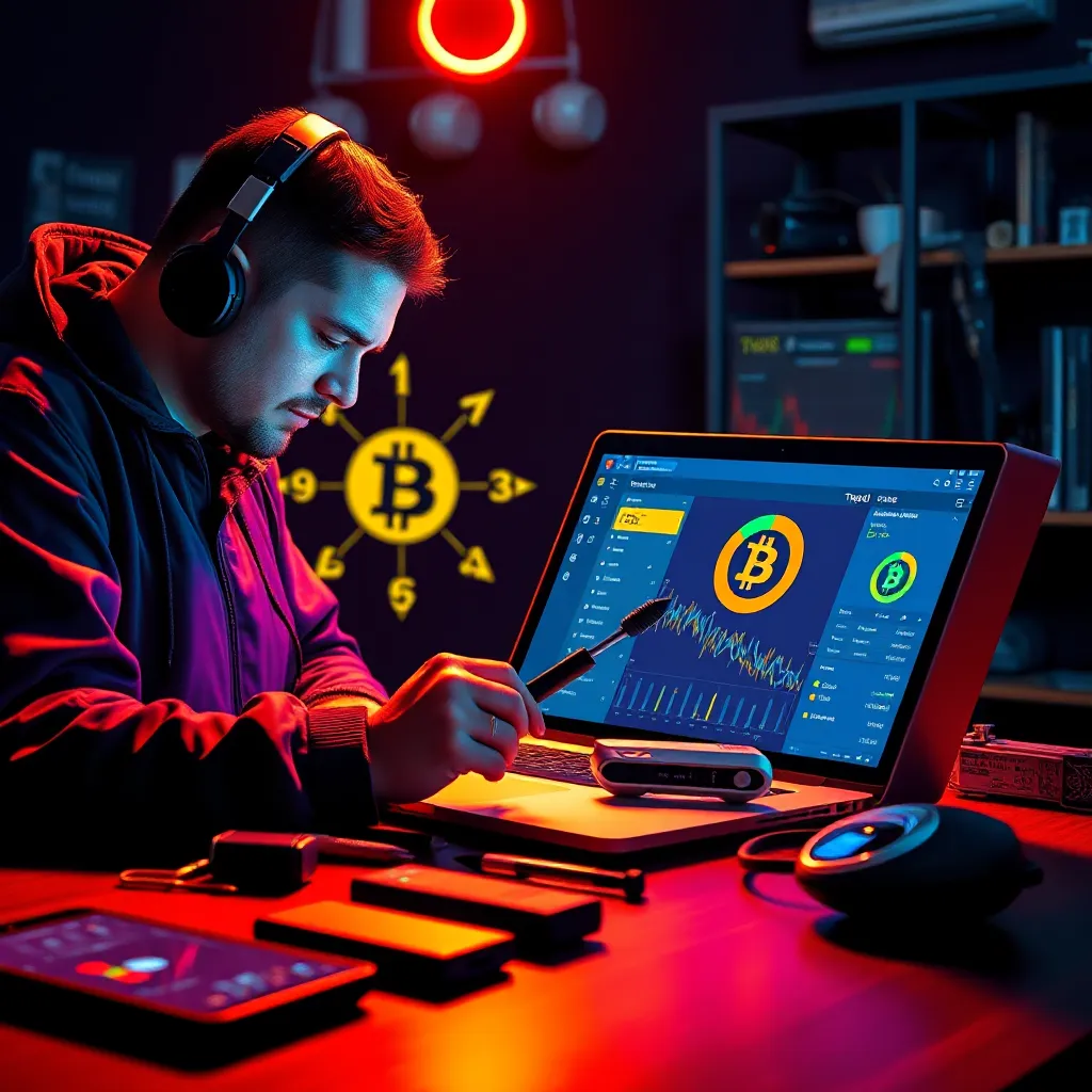 Troubleshooting Trezor Suite Dashboard Loading Issues | BlockNuggets