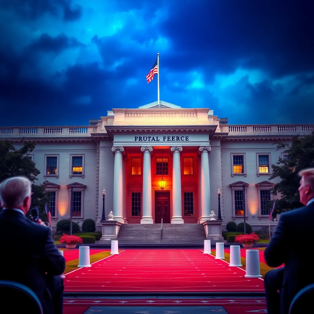Trump Promises New Fed Chair in Favor of Interest Cuts | BlockNuggets