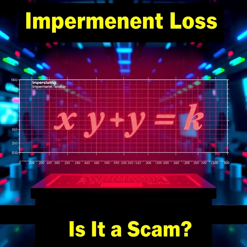 Understanding Impermanent Loss: Is It a Scam? | BlockNuggets