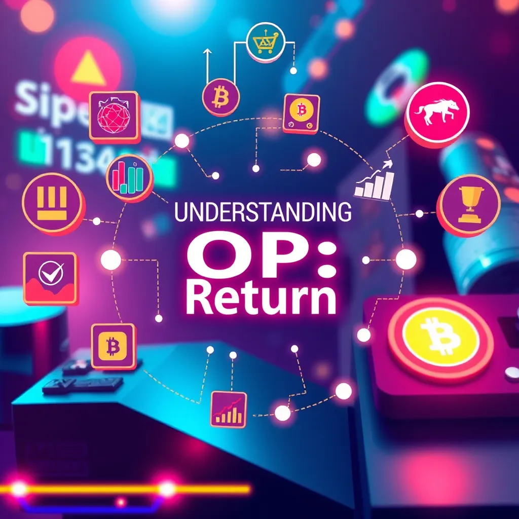 Understanding OP_Return: A Simple Guide for Everyone | BlockNuggets