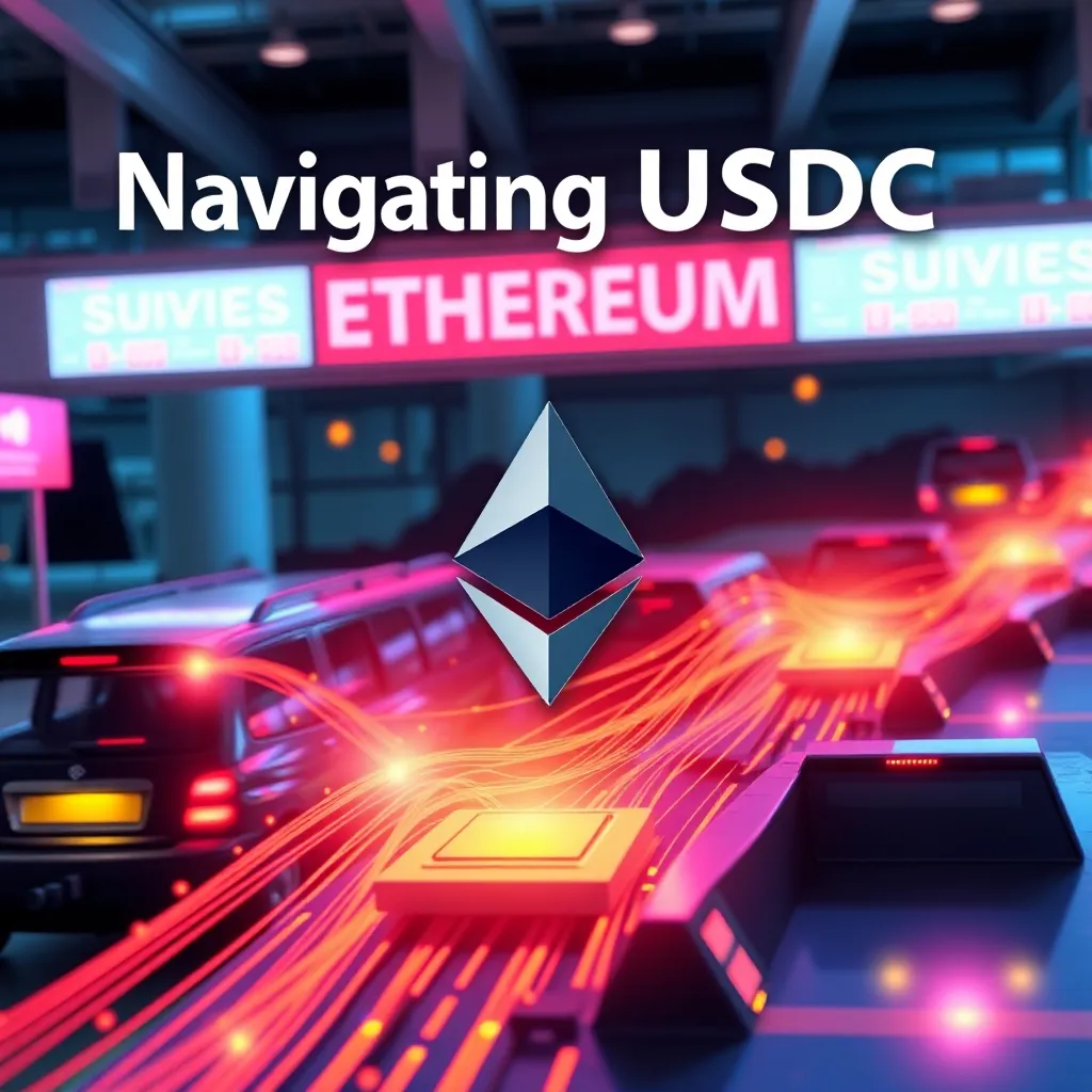 How to Successfully Convert USDC on Base to USDC on ETH | BlockNuggets