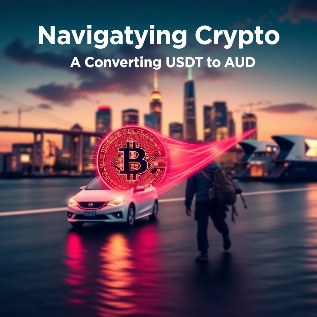 Essential Guide: Converting USDT to AUD for Australians | BlockNuggets