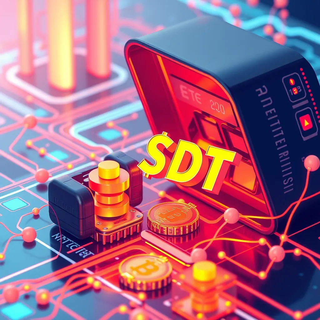 Transfer USDT ERC20 Safely: A Complete Guide | BlockNuggets