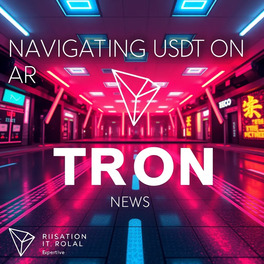 Buy and Pay with USDT on TRON: A Simple Guide | BlockNuggets