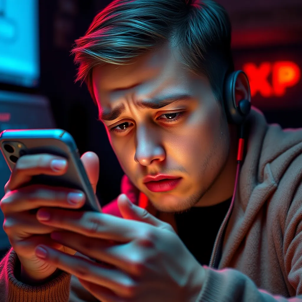 Missing XRP After Switching to New iPhone: Help Needed! | BlockNuggets