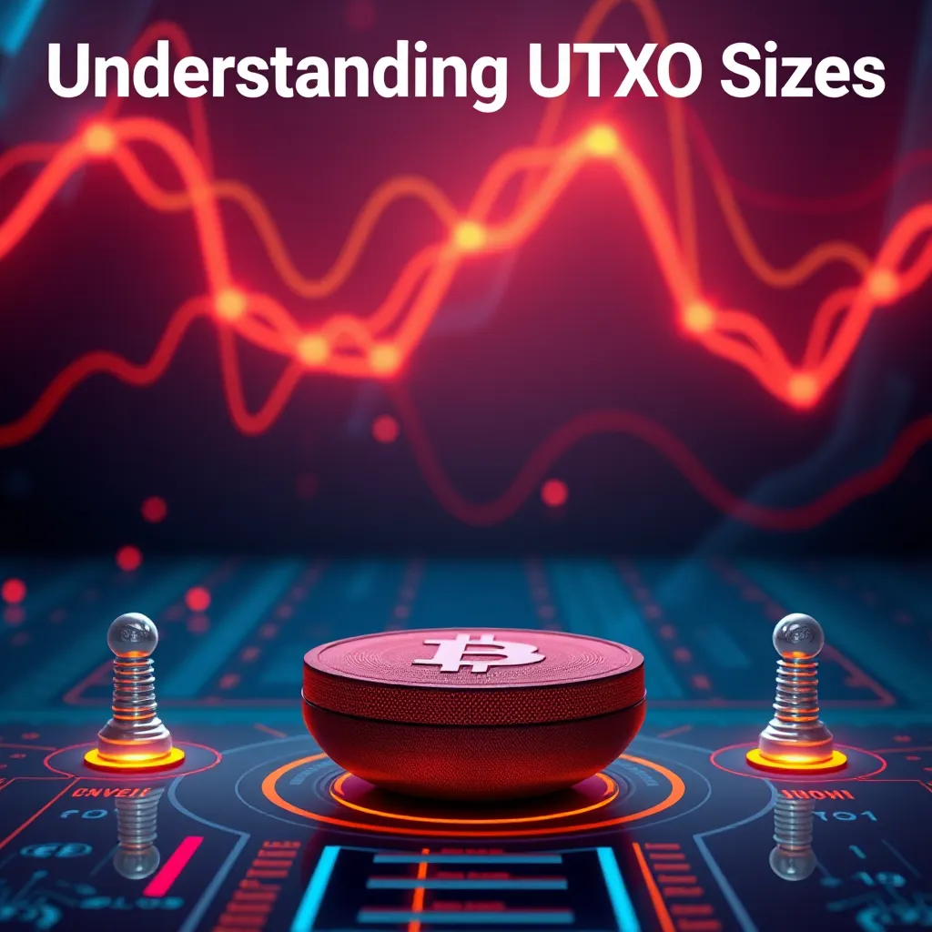 Finding the Right Size UTXO: Striking a Balance | BlockNuggets