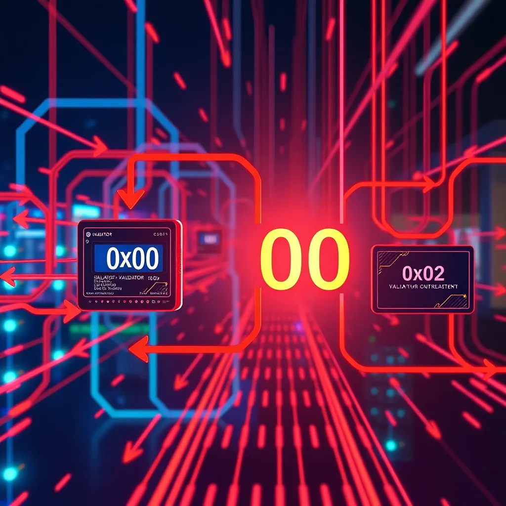 Understanding 0x00 Validator Operations and 0x02 Transition | BlockNuggets